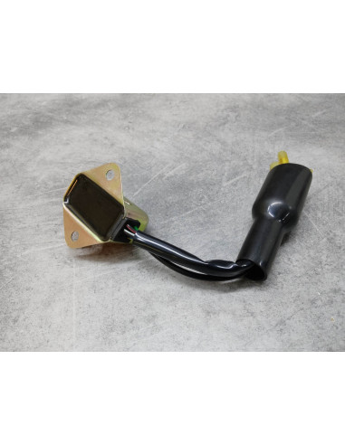 CDI allumage SHINDENGEN XR250R XR500R HONDA 30400-MA0-008